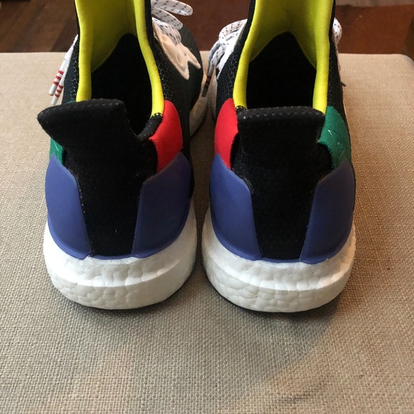 adidas | Shoes | Adidas Solar Hu Pharrel | Poshmark